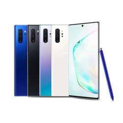 갤럭시노트10 플러스 256GB SM-N976N 자급제 공기계 - SSG.COM