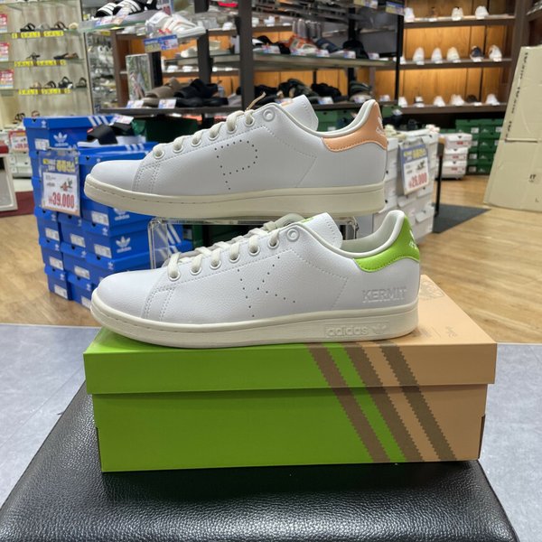 [ABC마트] 아디다스 스탠스미스 ADIDAS STAN SMITH GZ5996 [P001605018] - SSG.COM