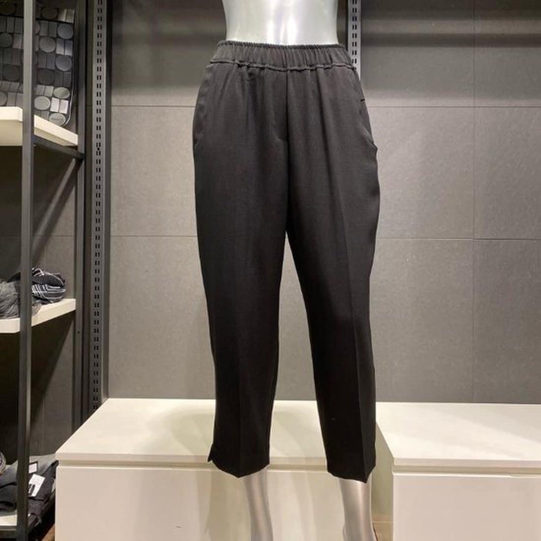 보니스팍스 NC02 밴딩 배기 슬랙스 B28SL500, 믿고 사는 즐거움 SSG.COM