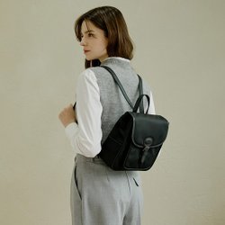 시에나 백팩 블랙 AL14-2481-BK - SSG.COM