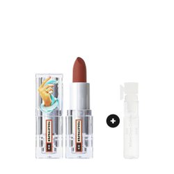 [3CE X TOILETPAPER] 3CE 소프트 매트 립스틱 [증정]오드 퍼퓸 0.8ml - SSG.COM