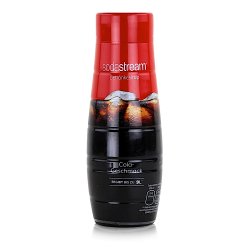 소다스트림 콜라맛 시럽 SodaStream Sirup Cola 440ml 4개 - SSG.COM