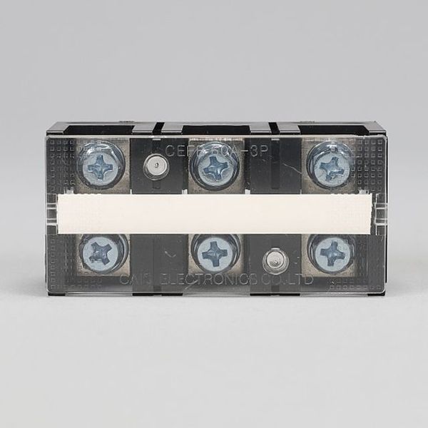 카이스 고정식 단자대 60A 3P - SSG.COM