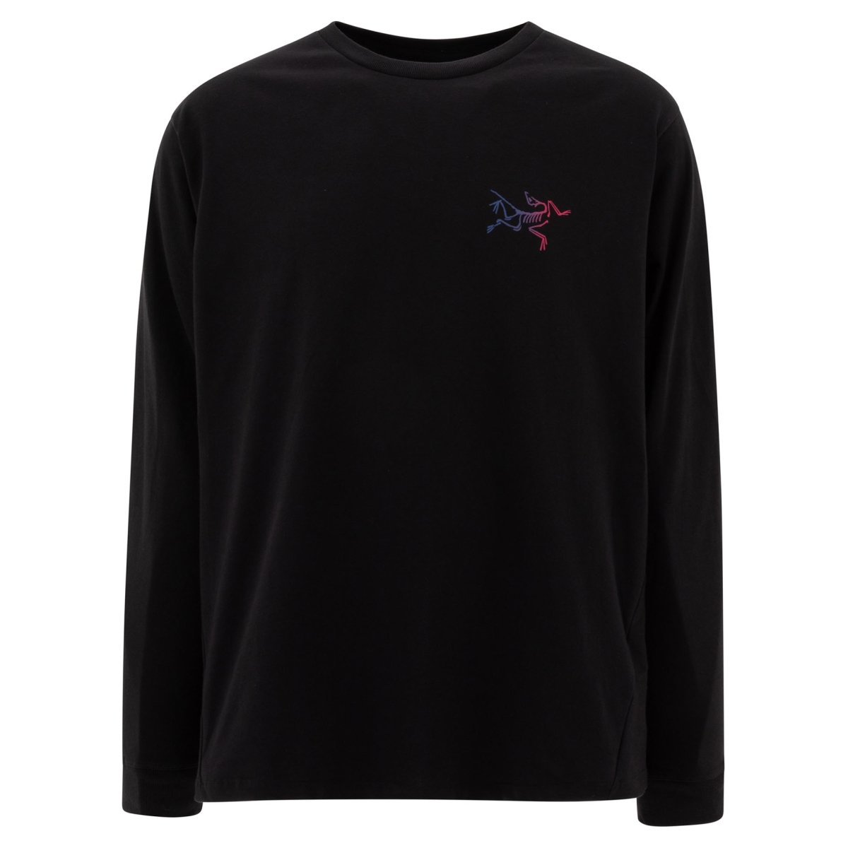 [아크테릭스] Sweatshirt X000008482KRAGG CTTN HT LSBLACK/MULTI 4504930 - SSG.COM