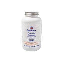 난방킹-퍼마텍스 콤파운드 51D (80045) /Permatax /미제콤파운드 - SSG.COM