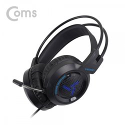 [BT084] Coms 헤드셋(V2000) USB LED - SSG.COM