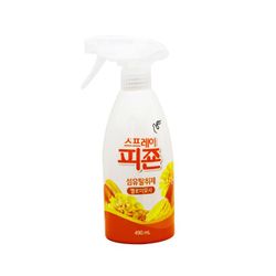 BTM 피죤 섬유 탈취제 스프레이 옐로미모사 490ml - SSG.COM