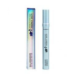 BTM 컬 앤 볼륨 업 마스카라 흑색-연두 7ml X ( 2매입 ) - SSG.COM