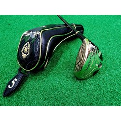 마제스티 뉴로얄LV-540 우드 5번 - SSG.COM