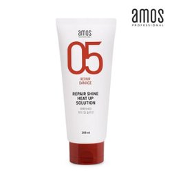 아모스 리페어샤인 히트업 솔루션 200ml - SSG.COM