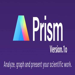 Graphpad Prism 상업용 영구 라이선스(Version 10) - SSG.COM