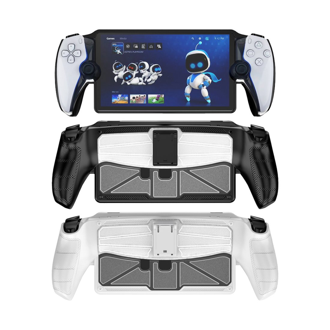 플레이스테이션 PS5 포탈 거치대 케이스 하이브리드, 믿고 사는 즐거움 SSG.COM