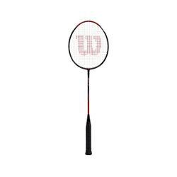 독일 윌슨 배드민턴라켓 배드민턴채 Wilson Recon 170 Badminton Racket 1233757 - SSG.COM