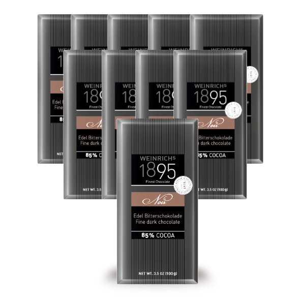 바인리히_파인 다크초콜릿(코코아85%) 100g *10ea - 이마트몰, 원하는 상품을 원하는 시간에 쓱, 이마트몰