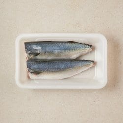 [생물][국산] 생고등어 2미 (중) (구이용, 560g/2미) - SSG.COM