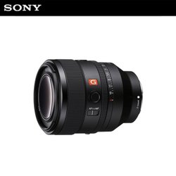 소니 알파 렌즈 SEL50F12GM (FE 50mm F1.2 GM / 72mm) 지마스터 단렌즈 - SSG.COM