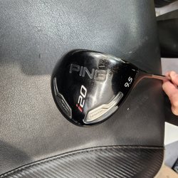 핑 i20 드라이버 9.5 SR - SSG.COM