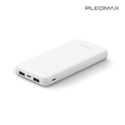 플레오맥스 동시충전 보조배터리 PMPB-10000 10000mAh - SSG.COM