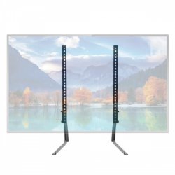 나비 TV 모니터 거치대 스탠드 35-60형 40kg이하 NV146-TVST10 - SSG.COM