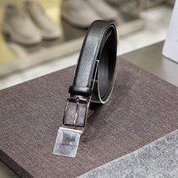 19FW 솔리드옴므 벨트 S193BE11831B - SSG.COM