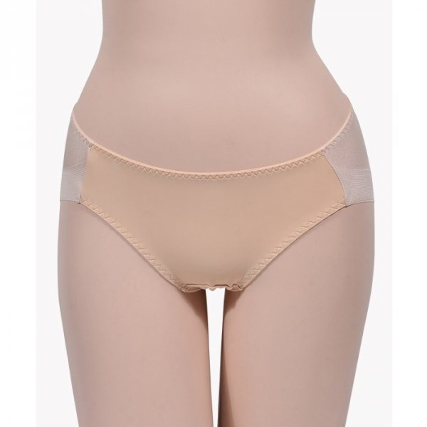 [비비안]팬티자국없는 햄라인 미디팬티 1812 0040 SW - SSG.COM