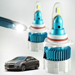 크루즈 올뉴 LED 안개등 전조등 D24 1200루멘 - SSG.COM