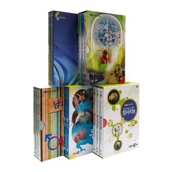 DVD - EBS 인성교육(정서지능) 5종 시리즈 - SSG.COM