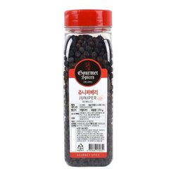 고메스파이스 쥬니퍼베리 270g - SSG.COM