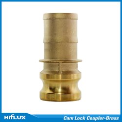 캠록 캄록 Cam Lock Coupler - 신주(Brass) - E Type (4 inch) - 100A - SSG.COM