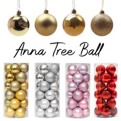 Anna Tree Ball 안나트리볼 - SSG.COM