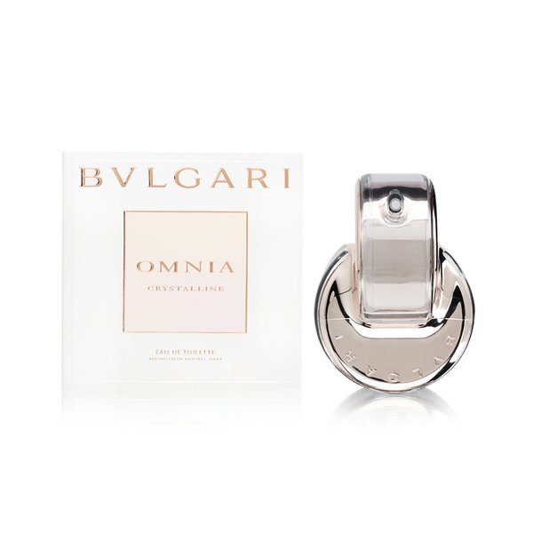 불가리 옴니아 크리스탈린 EDT 65ml [선물포장가능] - SSG.COM