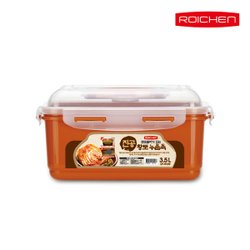 로이첸 참숯 진공 황토누름독 3.5L - SSG.COM