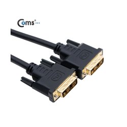 [LC827] Coms DVI-D 케이블(싱글), 15M - SSG.COM