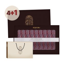 [1/24일(금) 오전 8시 주문마감][5세트] 코주부 육포선물세트 540g - SSG.COM