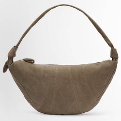 25 SS 크루아상 XL A5 크로스백 베이지 BG0150 LF1400 BG003 123827145 - SSG.COM