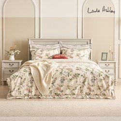 [신세계대구점]엘더우드 60수고밀도면 이불커버(Q)200x230 - SSG.COM