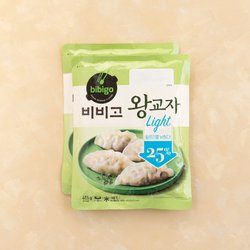 [비비고] 왕교자Light 455g*2 - SSG.COM