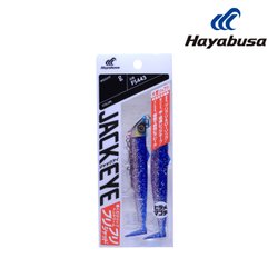 하야부사 갈치루어 웜 잭아이 프리프리샤드 FS443 30g - SSG.COM