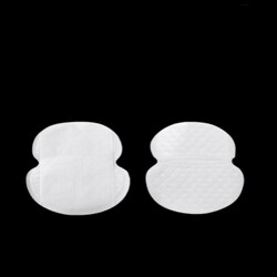 겨드랑이 땀 패드 10p X ( 5매입 ) - SSG.COM
