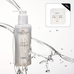 아이오페 바이오 컨디셔닝 에센스 폼 180ml[33665068] - SSG.COM