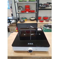 [파주점] [BRK]프리미엄1구인덕션렌지/BRKCF2000W - SSG.COM