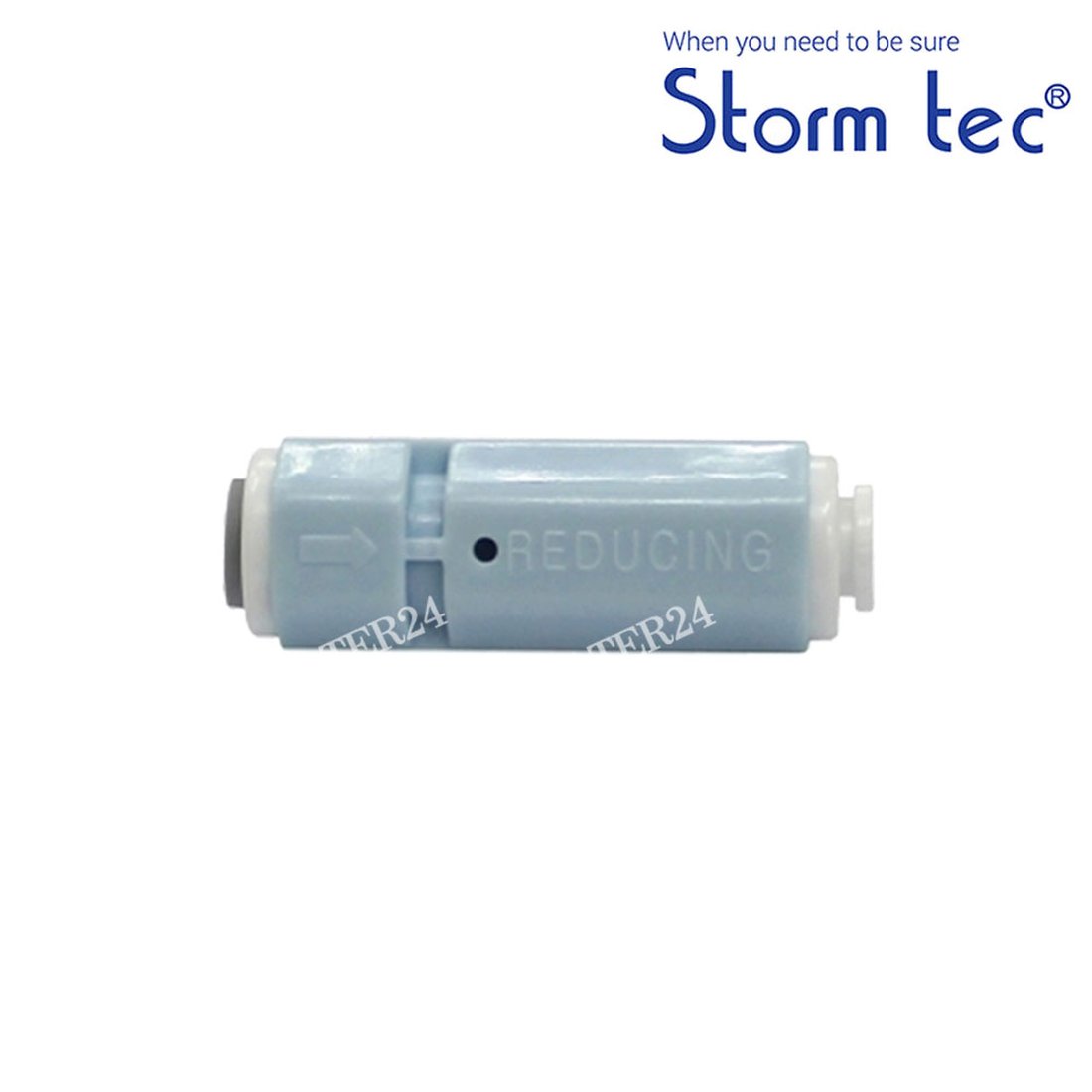 StormTec 초소형 감압밸브 F-PRV-FF-3K 고정형 (1/4), 믿고 사는 즐거움 SSG.COM