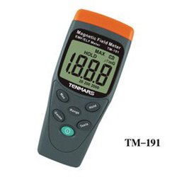 자기장측정기EMF Meter/TM-191 - SSG.COM