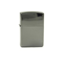 [ZIPPO] TITANIUM BLACK - SSG.COM