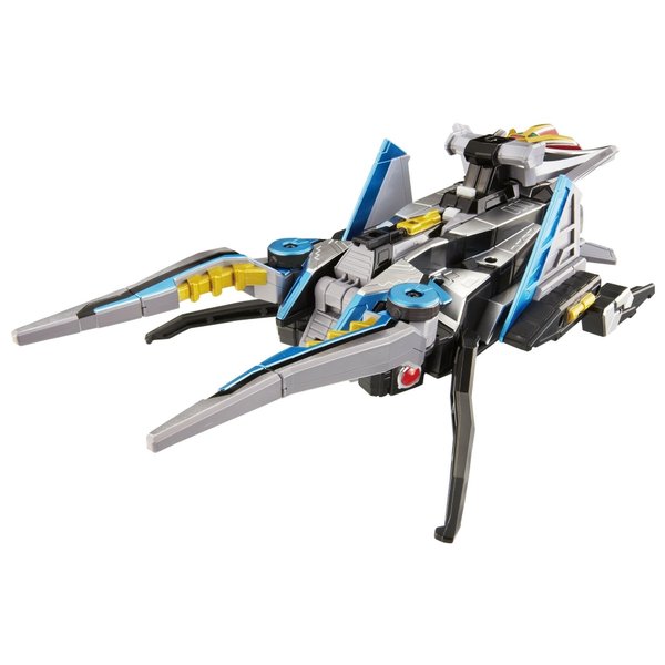 특명 전대 고버스터즈 버스터 머신 SJ-05 스태그 비틀 - SSG.COM