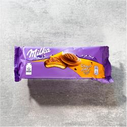 밀카 초콜릿 자파 케이크 오렌지 젤리 147g - SSG.COM