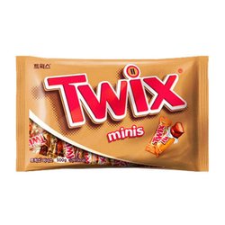 [트윅스] 초코바 미니 (540g) - SSG.COM
