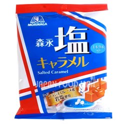 모리나가 소금 카라멜 83g - SSG.COM