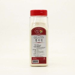 젤리 무스 푸딩 젤라틴 부말가루 420g - SSG.COM