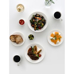 니코트 플리츠 2인 브런치세트 8P - SSG.COM